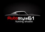 AutoStyle61 (Osobennaya Street No:57), oto döşeme  Rostov‑na‑Donu'dan
