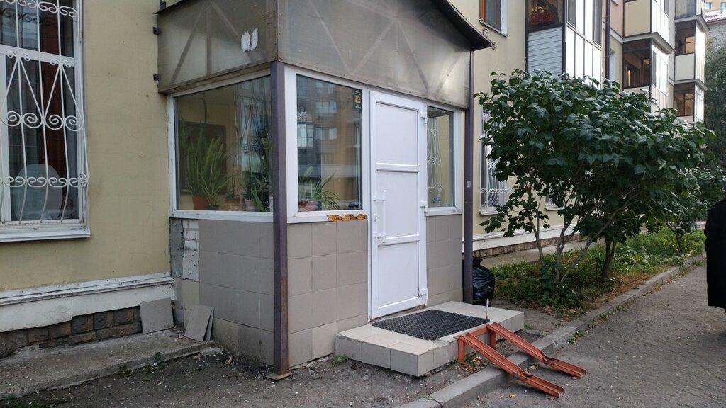Yurtlar Obshchezhitiye Rii, Kazan, foto