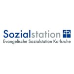 Evangelische Sozialstation Karlsruhe GmbH (Baden-Württemberg, Landkreis Karlsruhe, Herrenalber Straße, 45), evde tıbbi yardım  Karlsruhe'den