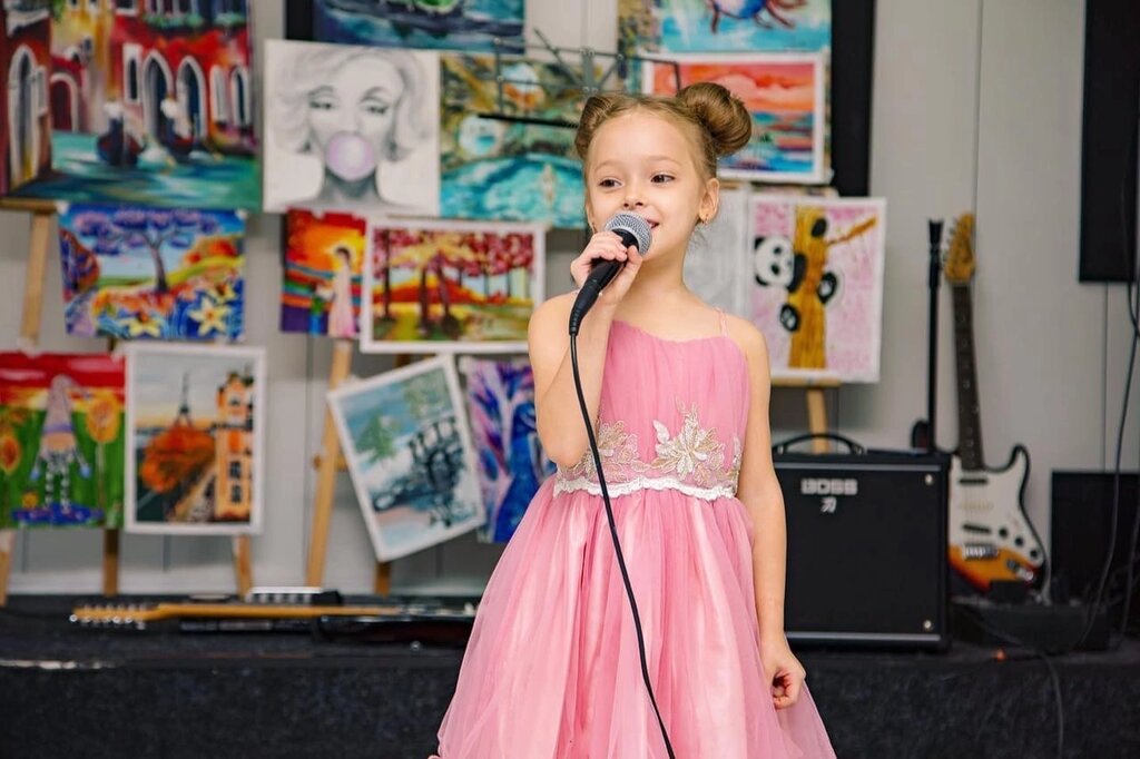 Müzik okulları ve konservatuarlar Best, Krasnodar, foto