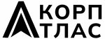 Атлас Корп (Mikhalkovskaya Street No:63Бс1), kompresör ekipmanları firmaları  Moskova'dan
