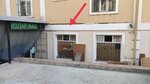 Bridge2020 (Gagarin Street No:42А), özel mobilya yapımı  Semerkant'tan