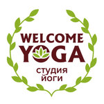 Welcome Yoga (Sudostroitelnaya ulitsa No:157), yoga stüdyosu  Krasnoyarsk'tan