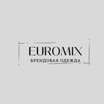 Euromix (Alekseya Belentsa Street No:6), giyim mağazası  Tomsk'tan