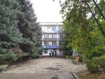 Профилакторий (Ryabikova Street No:19А), termal otel  Ulyanovsk'tan