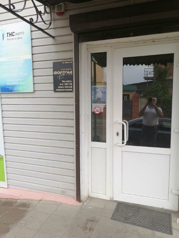 Enerji firmaları TNS energo, Rostovskaya oblastı, foto