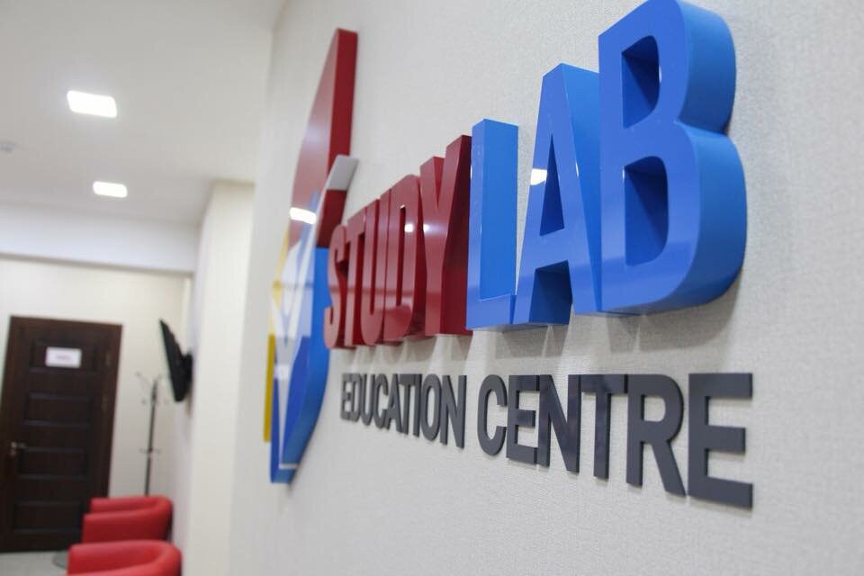 Eğitim merkezleri StudyLab, Taşkent, foto