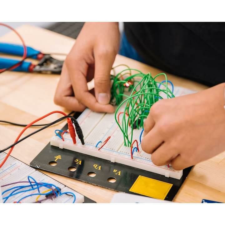 Elektronik eşya mağazaları Walter Harlovic Electricista, , foto
