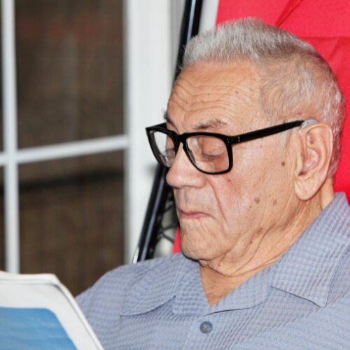 i̇şitme cihazları Foster Hearing Center, Ohio Eyaleti, foto