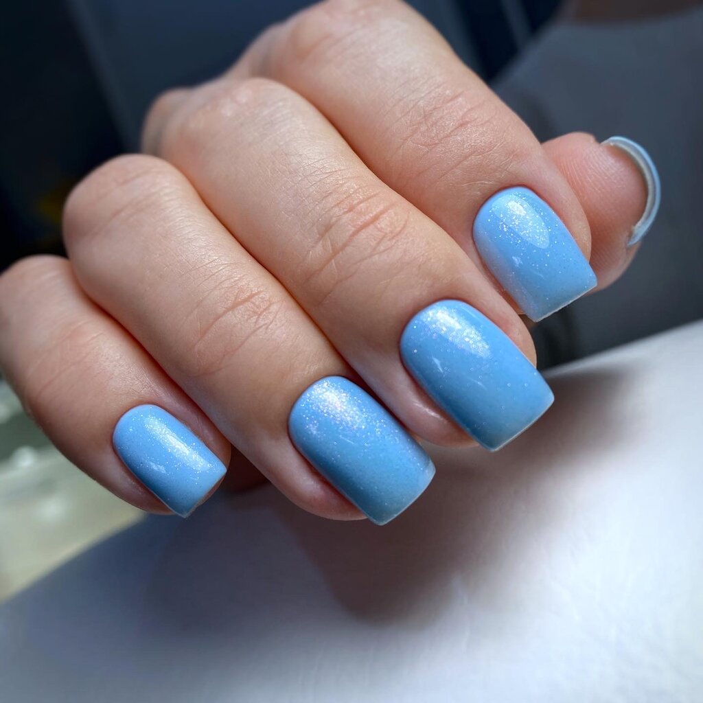 Manikür-pedikür Wonderful Nails, Krasnodar, foto