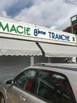 Pharmacy 8th Tranche (Ivory Coast, Abidjan, Cocody, Rue L259), eczaneler  Abican'dan