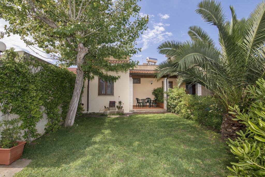 Otel Casevacanza Birba Arya e Miele, Syracuse, foto