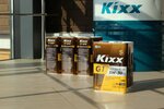 Kixx (Poklonnaya Street No:11с6), yağlama ürünleri  Moskova'dan