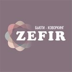 Beauty-coworking Zefir (Lenina Street No:59), güzellik coworking  Novosibirsk'ten