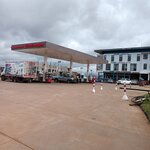 Ogbojo Goil Fuel Station (Greater Accra Region, La Nkwantanang Madina Municipal, Madina, Boundary Road), benzin istasyonu  Gana'dan