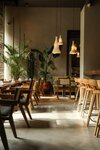 Culta Bistronomic (Radishcheva Street No:24), restoran  Yekaterinburg'dan
