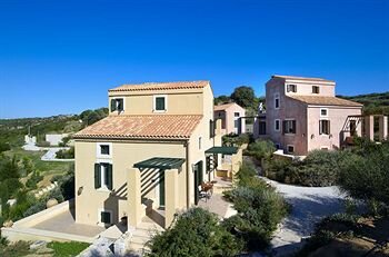 Otel Eliathos Hillside Retreat, Dünya, foto