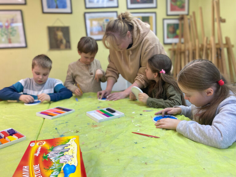 Spor ve jimnastik salonları Юность, Moskova ve Moskovskaya oblastı, foto