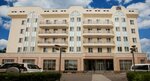 Chagala Residence (Marat Temirhanov kóshesi No:5Б), otel  Atırav'dan