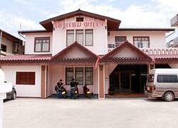 Otel Phakchai Hotel, Vientiane, foto