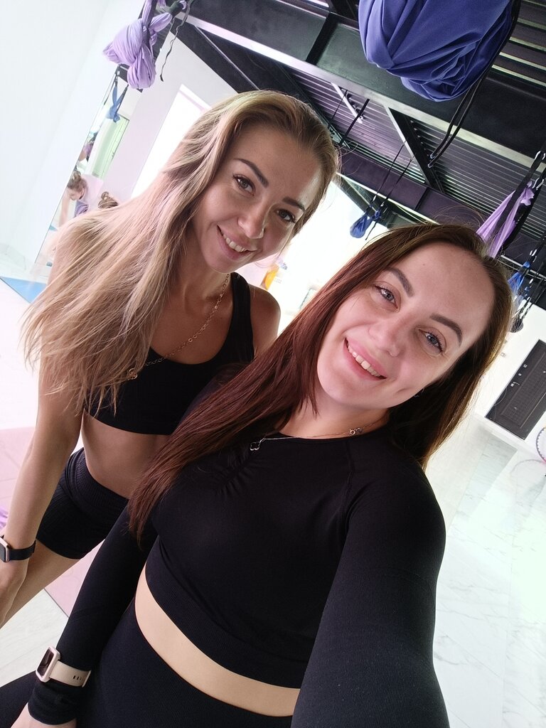 Fitness kulüpleri MaryFit, Samara, foto