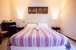 Adria Bella (Venice, Rovigo, Strada di Adria, 1), otel  İtalya'dan