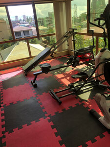 Ilios Fitness (Гумистинская улица No:4), fitness kulüpleri  Gagra'dan