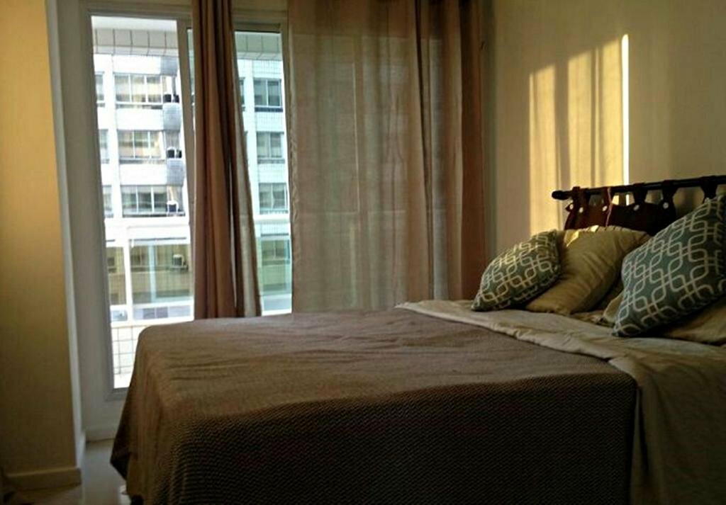 Otel Go Chronos 204 Torre Netuno, Fortaleza, foto