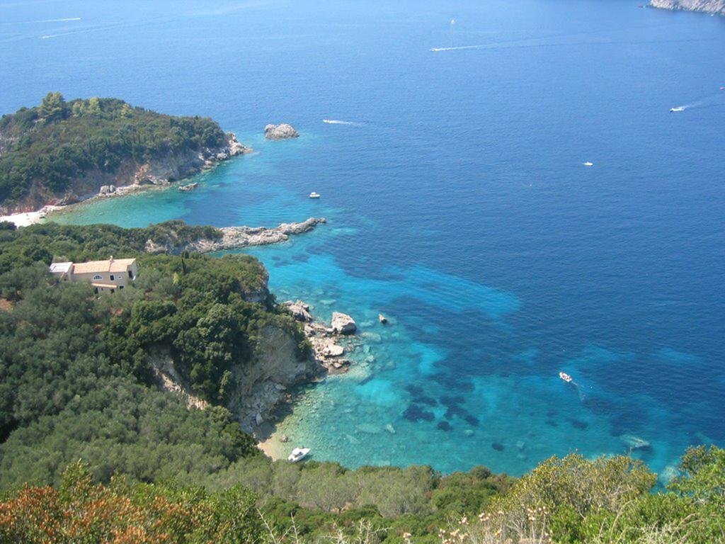 Otel Villa Grecia, Dünya, foto