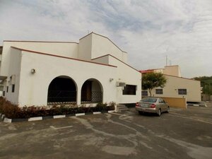Georgio Hotel and Resort (Abuja, Abuja Eagle Square), otel  Abuja'dan
