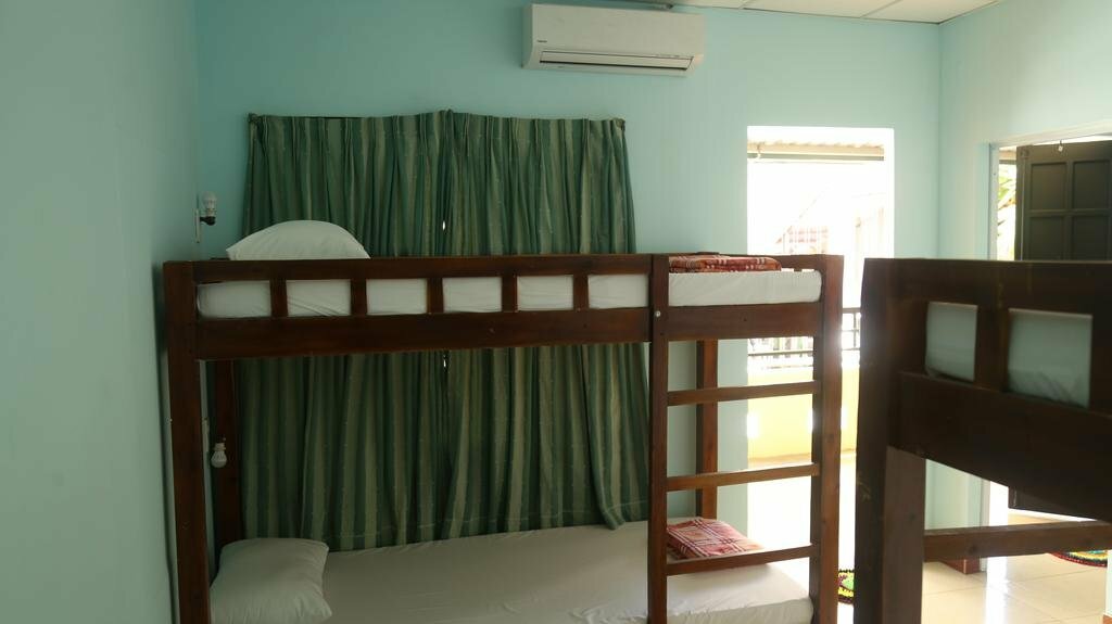 Otel Fa Backpackers Hostel, Hue, foto
