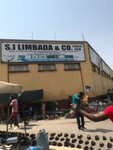 Homeline Stores (Chiparamba Road No:125), elektronik eşya mağazaları  Zambiya'dan