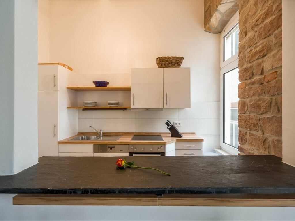 Otel Zweite Heimat Heidelberg, Heidelberg, foto