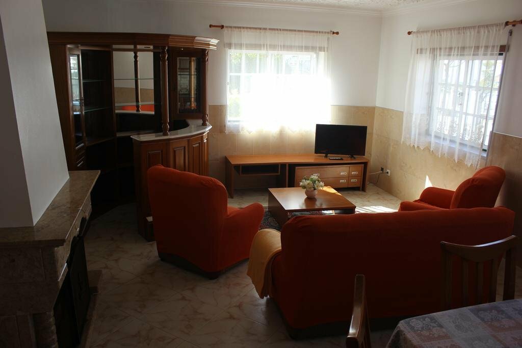 Otel Hospedaria A Primorosa, Leiria, foto