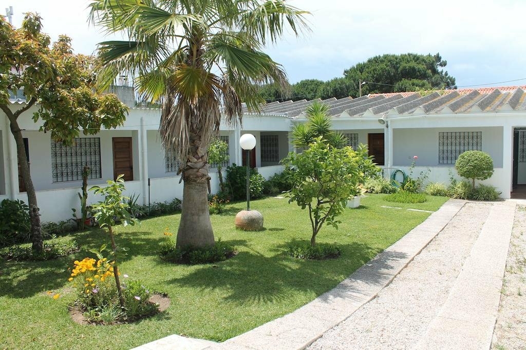 Otel Manawa Camp Holidays, Setubal, foto