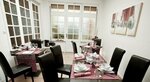 Chambres d'hotes L'Escale Malouine (Rue Faidherbe No:38), otel  Saint‑Pol‑sur‑Mer'den