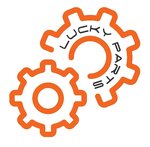 LuckyParts (Bukinskoye shosse No:41), otomobil yedek parçaları  Lobnia'dan