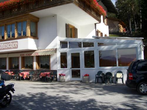Otel Berggasthof Pension Pfitscher, Trentino‑Alto Adige, foto
