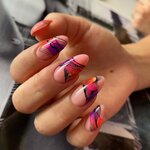 Moonshine Nail (Kosmonavtov Avenue No:42), manikür-pedikür  Saint‑Petersburg'dan