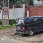 Sama nickel. ci (Abidjan, Cocody, Rue K22), sosyal araştırmalar  Abican'dan