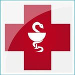 Pharmacy (Dánıbek Batyrshaev kóshesi No:49, Boraldaı aýyly), eczaneler  Türkistan eyaletinden