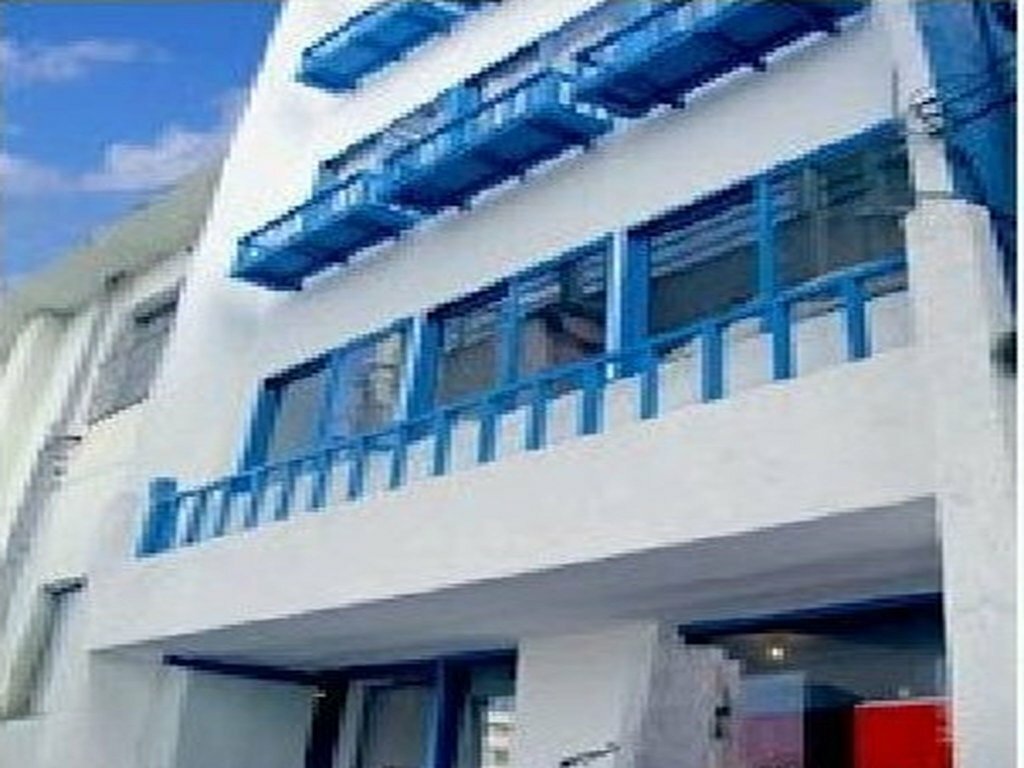 Otel Miconos Resort Minamikaze - Hostel, Naha, foto