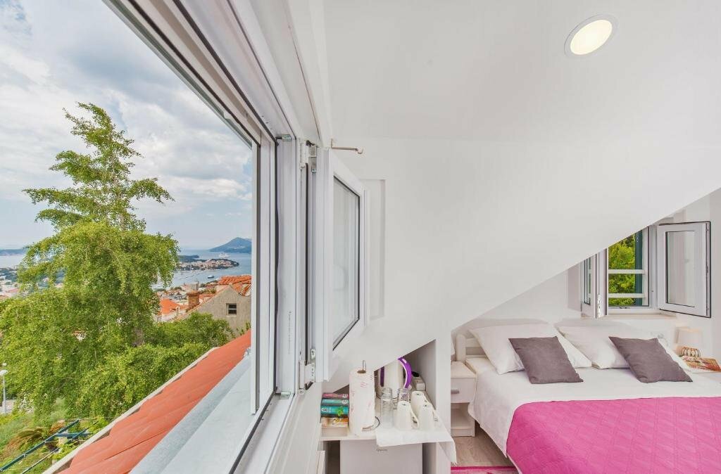 Otel Sobe na Konalu, Dubrovnik, foto