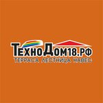 TehnoDom (Poyma Street No:17), yapı mağazası  Izhevsk'ten