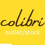 Colibri outlet (Generala Galitskogo Street No:5), giyim mağazası  Kaliningrad'dan