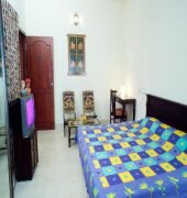 Deshadan Cliff And Beach Resort (State of Kerala, Varkala), otel  Varkala'dan
