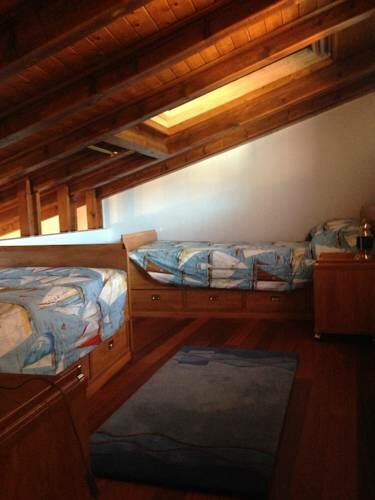 Otel King Apartment 2 5 in Ascona, , foto
