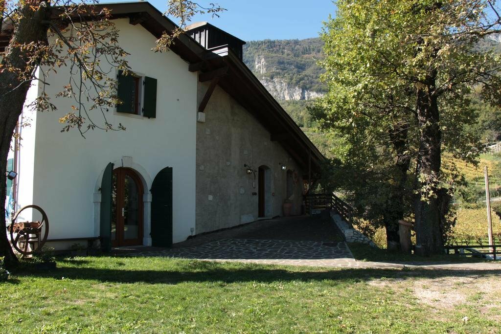 Otel Locanda D & D Maso Sasso, Trentino‑Alto Adige, foto