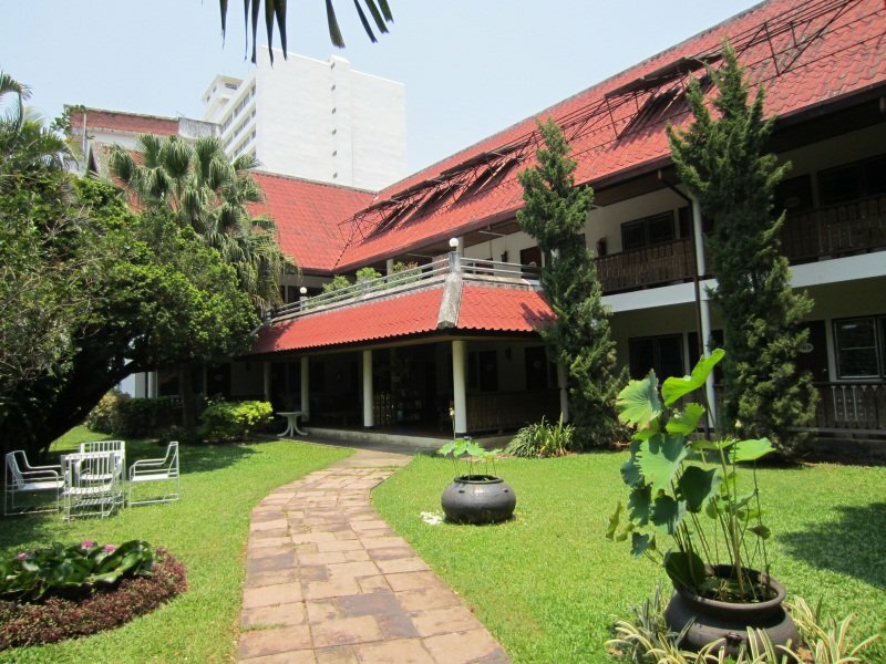 Otel Baankaew Guest House, Chiang Mai, foto