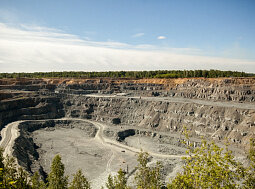 Endüstriyel mineraller Спецтехпроект, Çeliabinskaya oblastı, foto